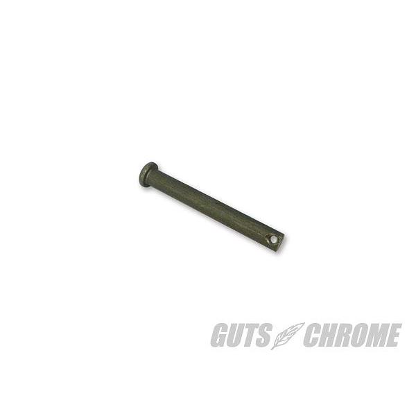 Performance Machine パフォーマンスマシーン 0075-0011 137×6 162×2キャリパー用 ブレーキパッドピン状態新品未使用内容PM　137x6(異型6ポッド)、162x2キャリパー(カニ型)用ブレーキパッドピン...