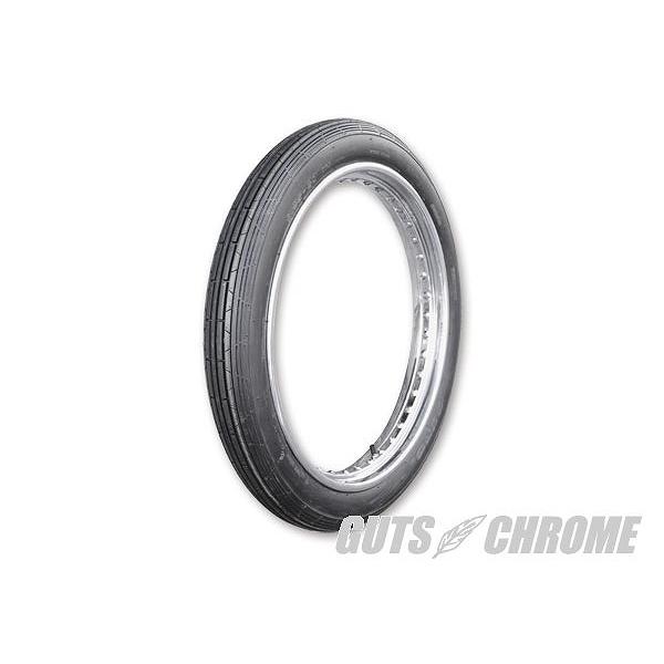 DURO 1100-3006 HF-301B DURO　タイヤ 3.25-21インチ状態新品未使用内容DURO製　HF-301B　3.25x21インチ　タイヤシンプルな縦溝パターンを採用した21インチタイヤはチョッパーには欠かせません。DU...