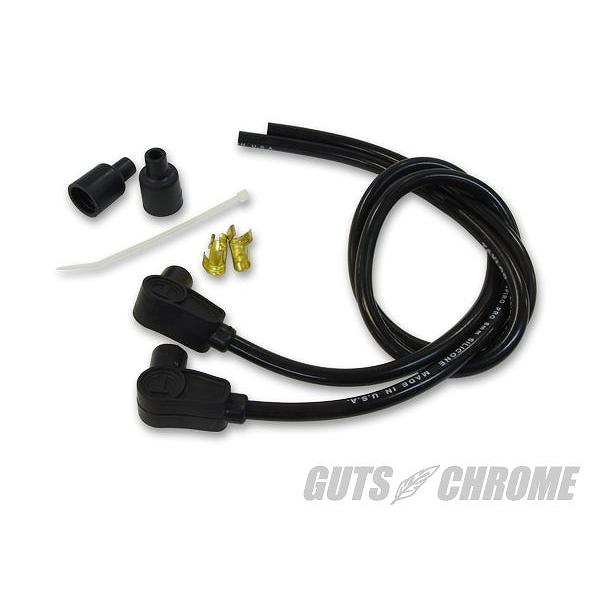 TAYLOR テイラー 4900-6081 プラグコード 90° 黒 パンヘッド ショベルヘッド エボリューションビックツイン状態新品未使用内容TAYLORプラグコードは多彩なカラーバリエーションと優れた伝導率の高さ・電気抵抗の少なさを追求...