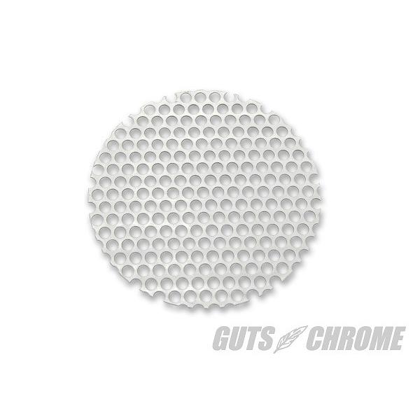 AUTHENTIC MARKET AM BR-008 エアファンネル用 網 小 SUS Bキャブ,BENDIX用状態新品未使用内容エアファンネル用　ステンレスネット小　B/BENDIX/バタフライキャブ用ゴミや虫などの進入を防ぐステンレスネ...