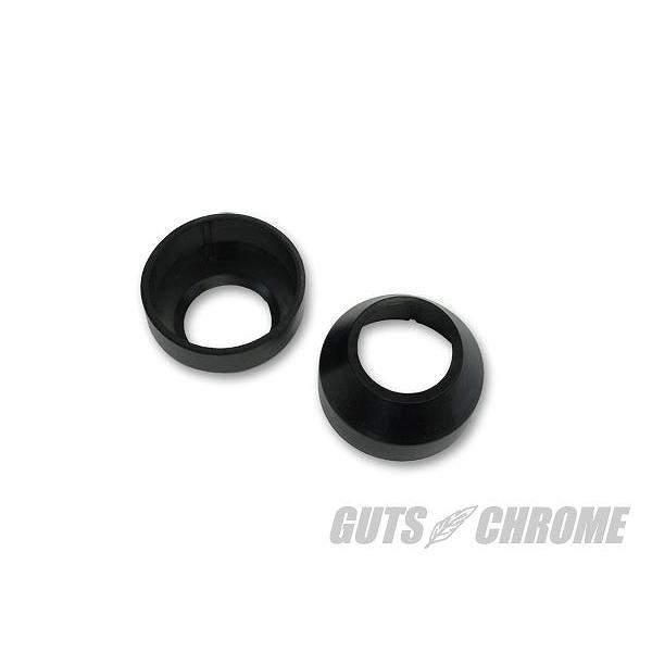 Drag Specialties ドラッグスペシャリティーズ DS-240360 41mm フォークブーツ 49-77 FL状態新品未使用内容ドラッグスペシャリティーズ製　41mm　ラバーフォークブーツです。適合:1949-E77 FL/F...