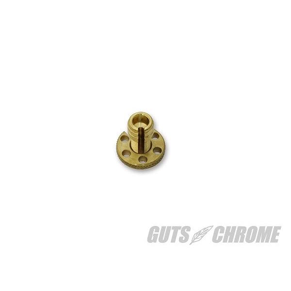 KUSTOM TECH K-Tech KUS-20-356 ブラスケーブルレジスター状態新品未使用内容Kustom Tech製クラッチ、ブレーキケーブルのアジャスターです。ネジ部サイズM10-1.0ピッチ、ケーブル差し込み部穴径約7.5mm...