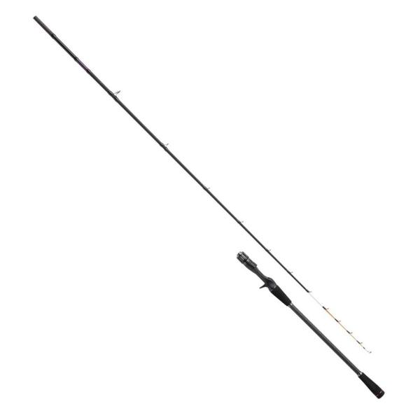 プロマリン CB 一閃太刀テンヤ 180M 1.80m 竿 ロッド 両軸ベイトモデル 釣具 つり フィッシング