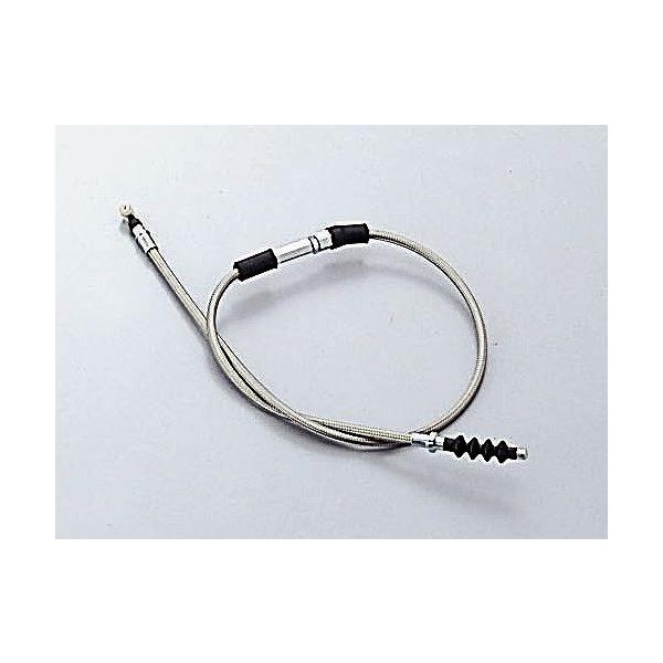 ハリケーン HB6152M クラッチケーブル ステンメッシュ モンキー.ゴリラ('84-'07:AB27) Z50J-1600008- 100mmショート