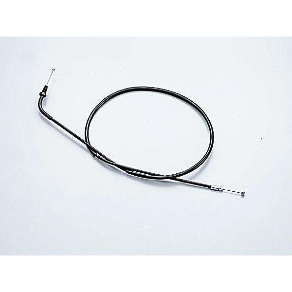 ハリケーン HB6176 チョークケーブル ブラック CB400Four('97-:NC36) 150mmロング