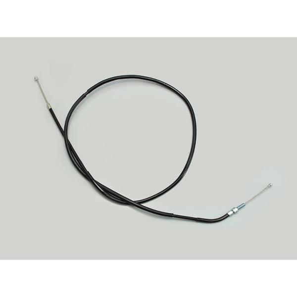 ハリケーン HB6559 クラッチケーブル ブラック イントルーダークラシック400/800 300mmロング アウター長さ1710mm