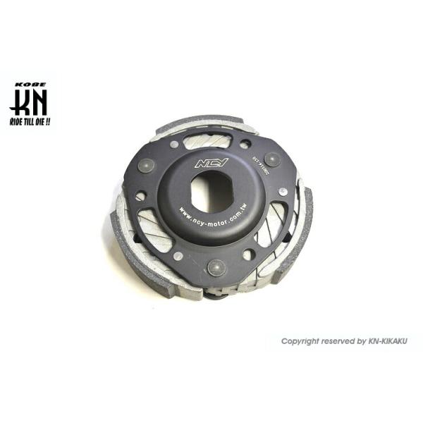KN企画 720A11BH6N20-KN NCY 強化クラッチ ヘビータイプ マジェスティS SMAX フォース