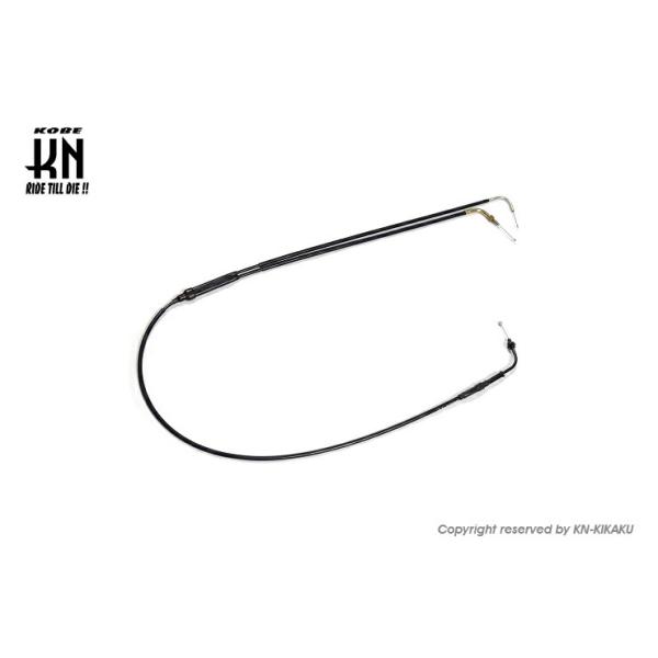 【商品説明】<BR>・アクセルケーブル【アドレス110/UG110(CF11A)】スロットルA<BR><BR>【純正対応番号】58300-16F00<BR><BR>【適合】<...