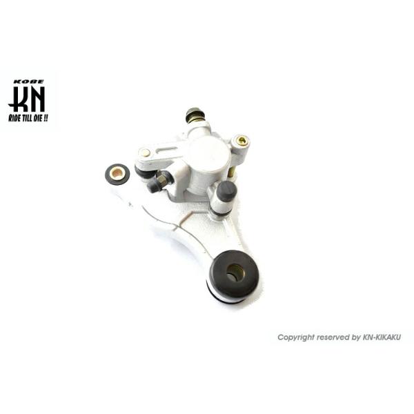 KN企画 DK10 ノーマルタイプキャリパー リード50/90