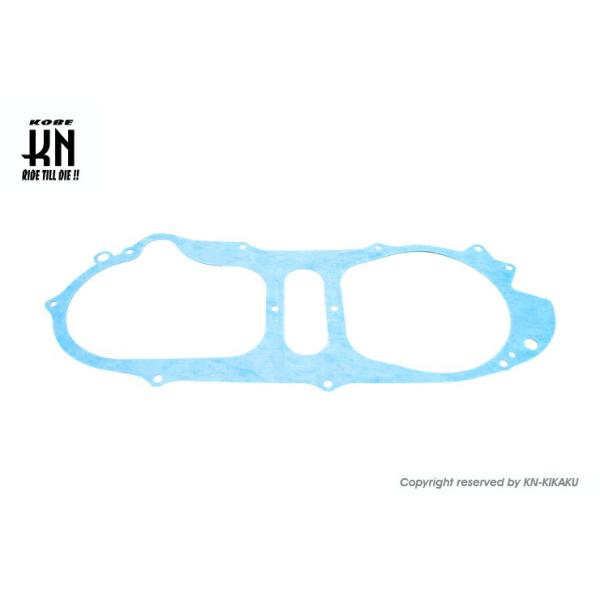 KN企画 GS-ZZ クランクケースカバーガスケット ZZ CA1PB