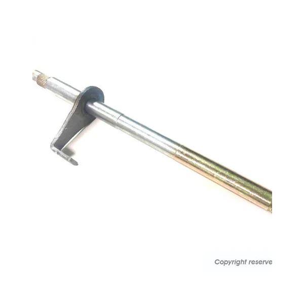 KN企画 KN-GSS-01 ギアシフトスピンドル ダックス50 ダックス70 ATC70 CT70 Z50 C50 バイク パーツ