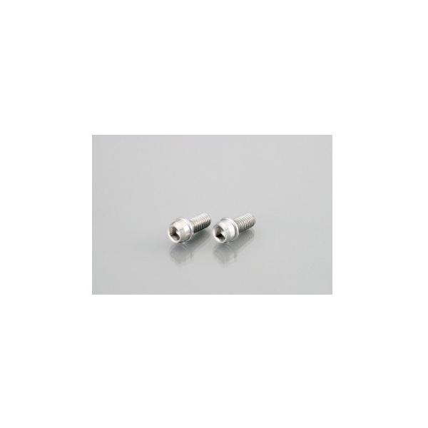 キタコ 0900-100-00006 ビビットボルト（ステンレス)10X45XP1.25 1個