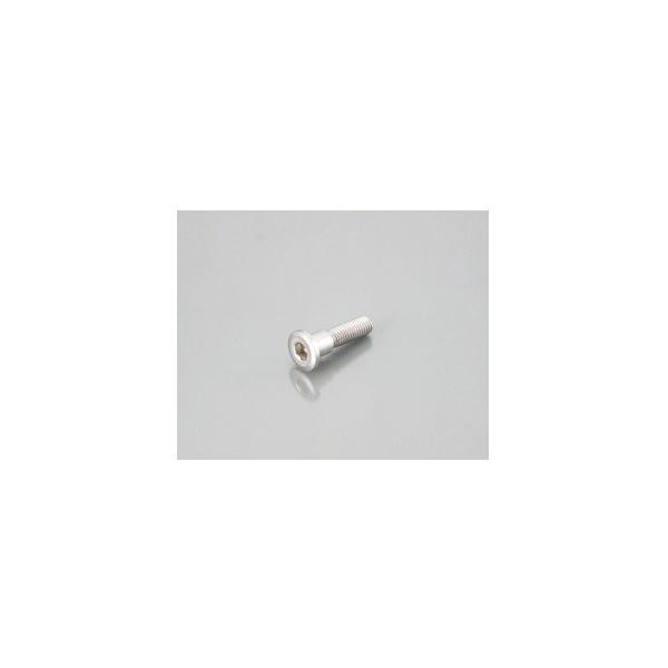キタコ 0900-500-07006 ローターボルト ステンレス スズキタイプ3 M8X33X10.2 P1.25 1個