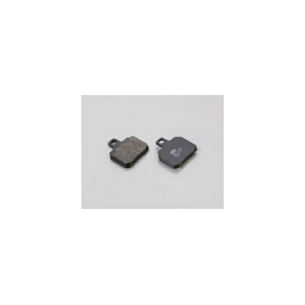 XTRA RAPTOR 1000 ブレーキパッド リア 1キャリパー分 SBSブレーキパッド キタコ 777-0730000 730HF XTRA RAPTOR 1000 02-06