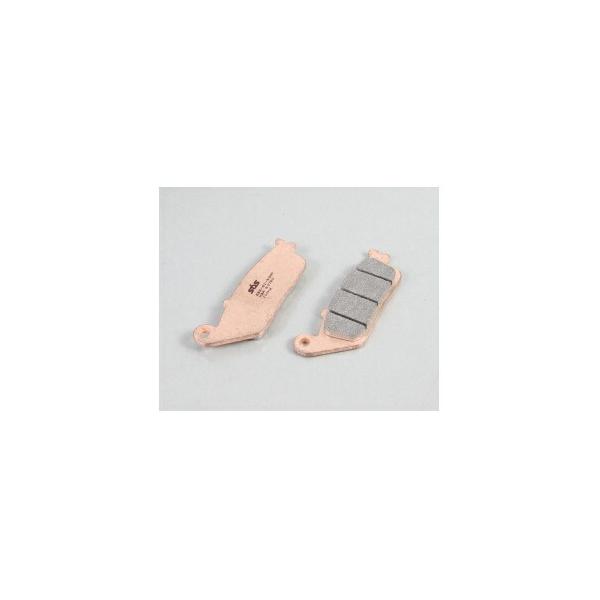 キタコ 777-0700020 SBSブレーキパッド 700HS NC700X/S(ABS無し)