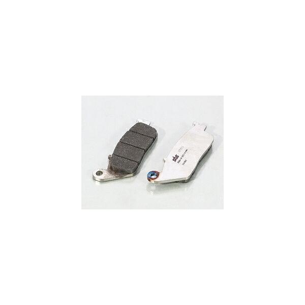 キタコ 777-0700081 SBSブレーキパッド 700DC NC700X/S(ABSナシ)