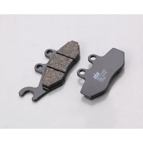 250 SATELIS ブレーキパッド リア 1キャリパー分 SBSブレーキパッド キタコ 777-0177000 E177 250 SATELIS 06-11