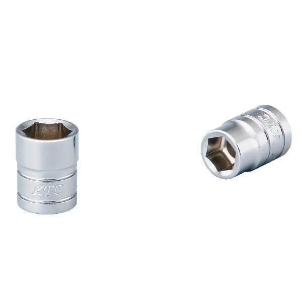 KTC B2-3/16-S (6.3SQ) ソケット (六角)  (パック) 画像はイメージ画像となります。一部の商品はメーカー取り寄せとなり廃盤、または欠品中の場合があります。 ご了承ください。サイズ、デザインを必ずご確認の上、ご注文下さ...