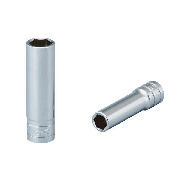 KTC B3L-7/8-S (9.5SQ) ディープソケット 6カク (パック) 画像はイメージ画像となります。一部の商品はメーカー取り寄せとなり廃盤、または欠品中の場合があります。 ご了承ください。サイズ、デザインを必ずご確認の上、ご注文...