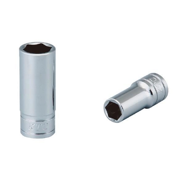 KTC B3M-20-S (9.5SQ) セミディープソケット 6カク (パック) 画像はイメージ画像となります。一部の商品はメーカー取り寄せとなり廃盤、または欠品中の場合があります。 ご了承ください。サイズ、デザインを必ずご確認の上、ご注...