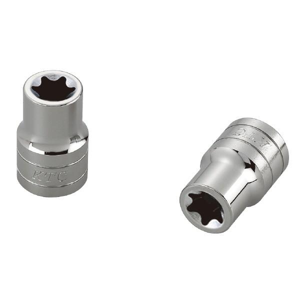 KTC B4-E10-S (12.7SQ) Ｅ型トルクスレンチ (パック) 画像はイメージ画像となります。一部の商品はメーカー取り寄せとなり廃盤、または欠品中の場合があります。 ご了承ください。サイズ、デザインを必ずご確認の上、ご注文下さい...