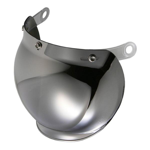 リード工業 BC-9T シールド シルバーミラー 風防 風除け UVカット ヘルメット アクセサリー オプション リペアパーツ LEAD