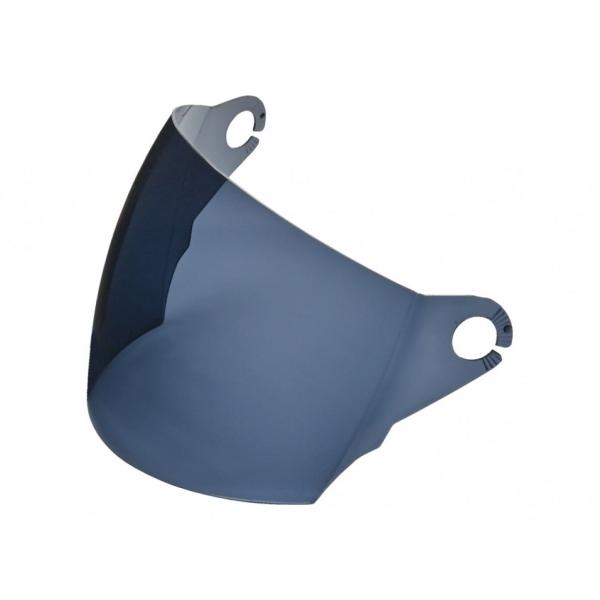 リード工業 CR-720S シールド スモーク 風防 風除け UVカット ヘルメット アクセサリー オプション リペアパーツ LEAD