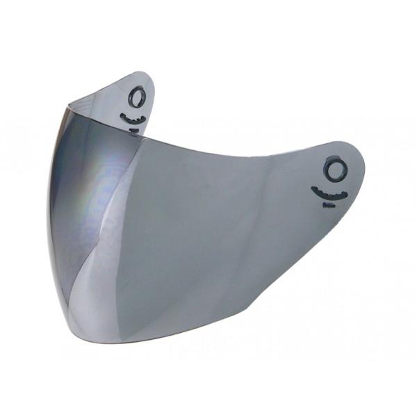 リード工業 SJ-8S シールド スモーク 風防 風除け UVカット ヘルメット アクセサリー オプション リペアパーツ LEAD