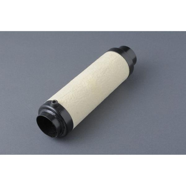 MRS MRS-RS-64L インナーサイレンサー φ64 Lタイプ 220mm 汎用 バイク