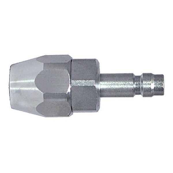 日東工器 80022 ミニコック C33PN STEEL 吹管用 燃料ガス用 流体 継手 溶断機器 配管