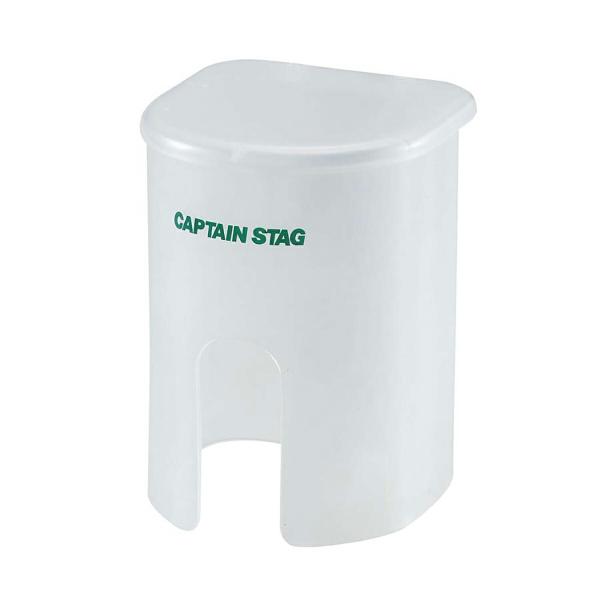 CAPTAINSTAG キャプテンスタッグ ウォータージャグ用カップホルダー【M−5010】