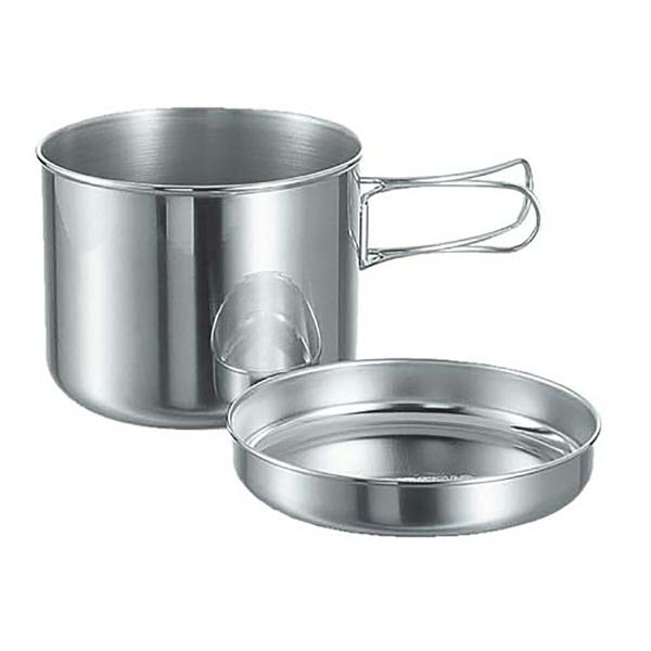 CAPTAINSTAG キャプテンスタッグ カートリッジクッカーセット820mL