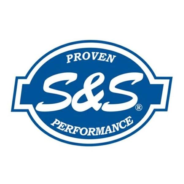 S&amp;Sサイクル 500-0148 アイドルミクスチャー Oリング E/Gキャブレター用 10個セット オーリング エンジン パーツ プロト