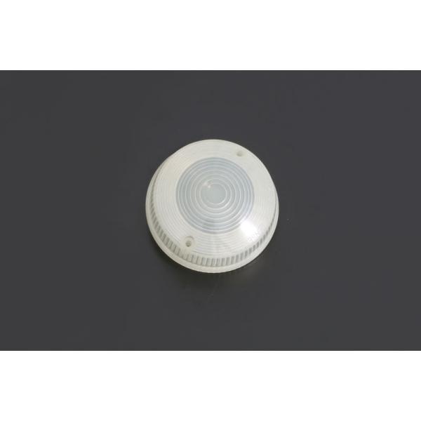 PMC ピーエムシー 196-1105 レンズのみ ホワイト フロントリア兼用 1個入 Z1/Z2ウインカー用