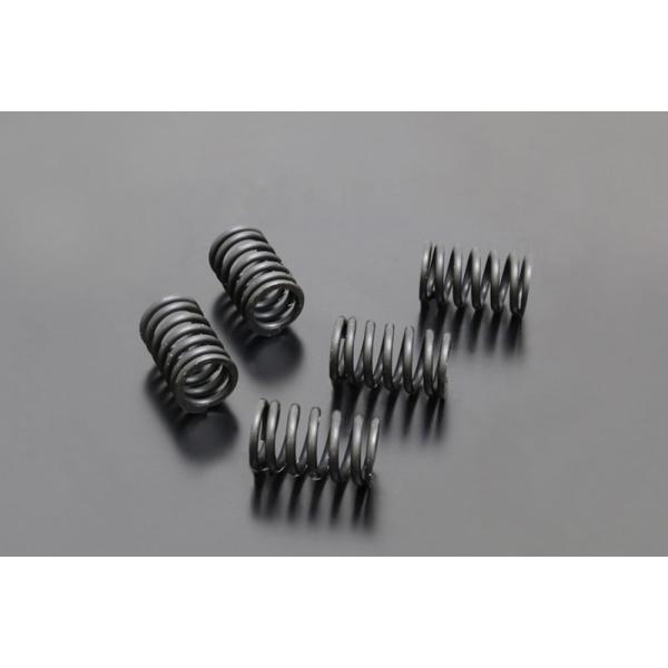 PMC ピーエムシー 81-2373 クラッチスプリング 5個セット Z/KZ