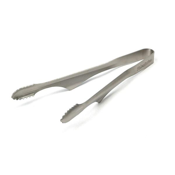 Phoenixrise PHR-TONGS01 チタントング シルバー 高さ17×長さ146×幅44mm キャンプ BBQ 調理器具