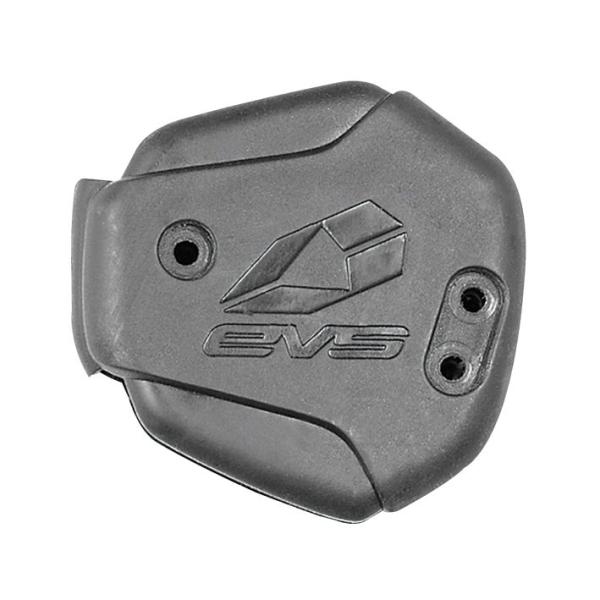 RSタイチ EVP040 WEB PRO/AXIS用 ヒンジカバー SIDE-A ワンサイズ 左足/外側 右足/内側 補修部品 EVP0409999