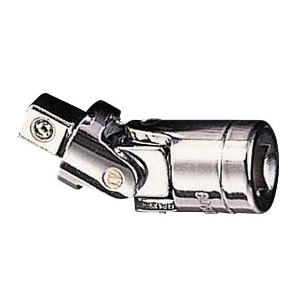 SIGNET シグネット 11509 1/4DR ユニバーサルジョイント●差込角(”SQ)：1/4 ●全長(L；mm)：40 ●ソケット外径(D；mm)：14 ●入り組んだ所での作業を容易にするユニバーサルジョイント。画像はイメージ画像とな...