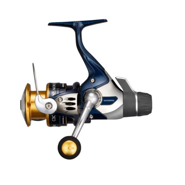 シマノ 031822 アオリスタBB C3000HG リール スピニング(汎用) ヤエン イカ釣り 釣具 つり フィッシング SHIMANO