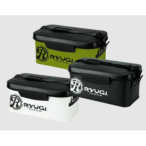 リューギ BSB059 ストックバック2 ブラック 鞄 かばん バッカン 釣具 釣り つり