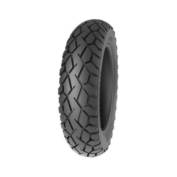 ティムソン 013010177 TS608 90/90-18 51P TT フロント/リア エストレヤ 1本入り バイク 二輪車 タイヤ オンロード