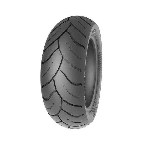 ティムソン 16531253 TS633 100/90-12 59J TL フロント NSR50/80 ズーマーX等 1本入り スクーター ミニバイク タイヤ