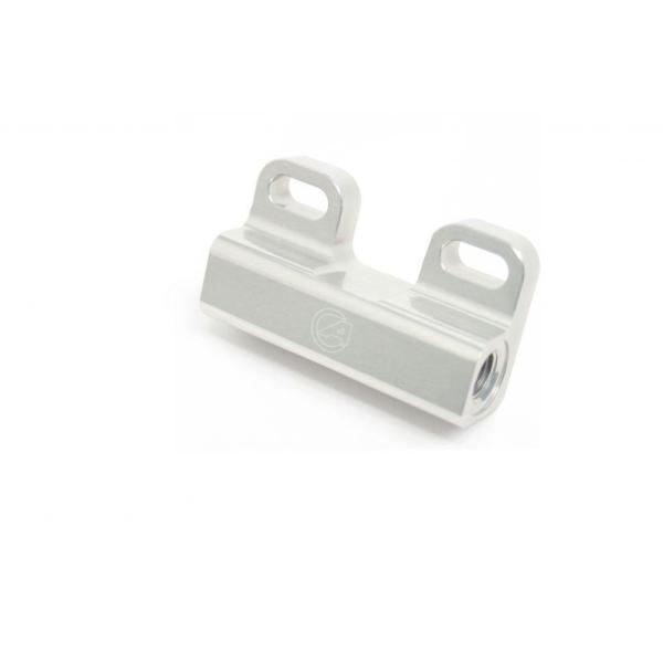 アクティブ 14990072 2WAYセパレーター シルバー 幅60mm フィッティング ホース パーツ ACTIVE