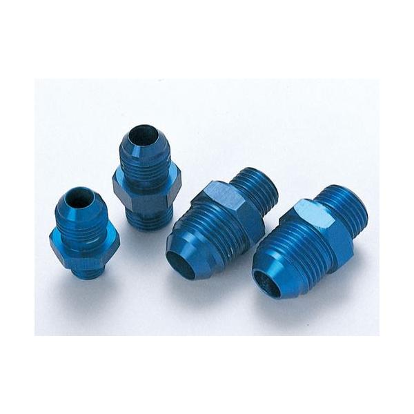 アクティブ 14991926 ユニオン ブルー #6/M14×P1.5 フィッティング ホース パーツ ACTIVE