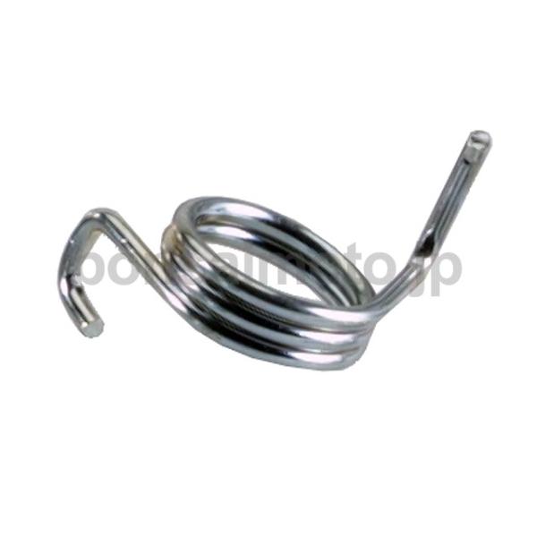 PMB ファストウェイ 22-2-TSP-2 Fastwayステップ専用 補修用スプリング 2巻 2個セット バネ ボンサイモト