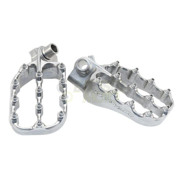PMB ファストウェイ 22-5-003-22-3-2031S-1 Evo4 ステップ セロー250 TT-R90/125 ボンサイモト