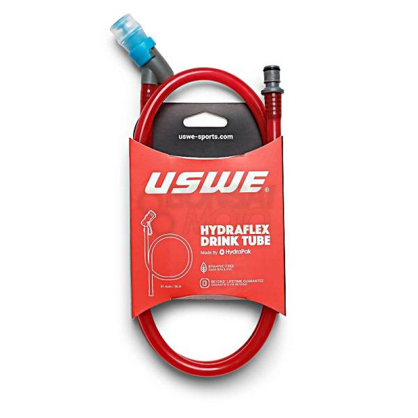 USWE ユースウィー K-101231 ドリンクチューブキット(プラグ脱着用) 補修部品