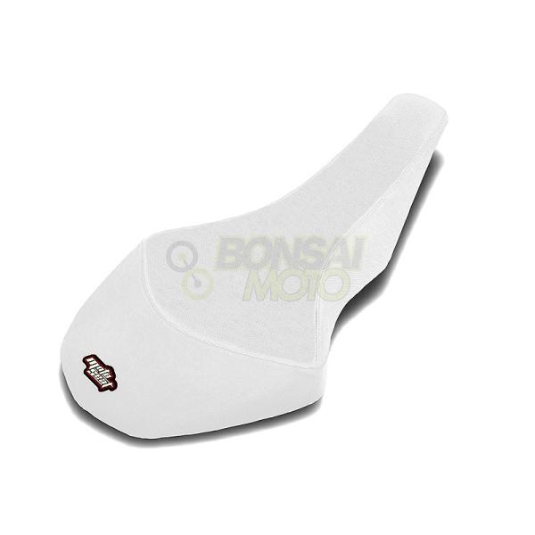 MOTO SEAT モトシート SUZUKI スズキ ソリッド シートカバー ネイビーブルー LTA400 KING QUAD(08-16)