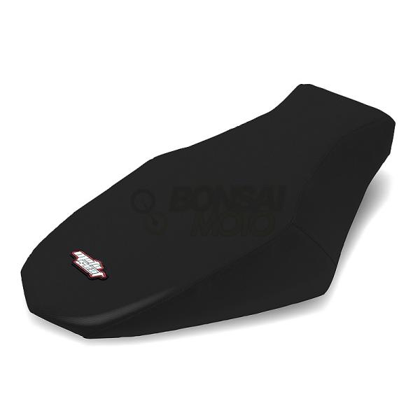 MOTO SEAT モトシート POLARIS ポラリス ソリッド シートカバー ブラック SWITCHBACK PRO X- S (15)