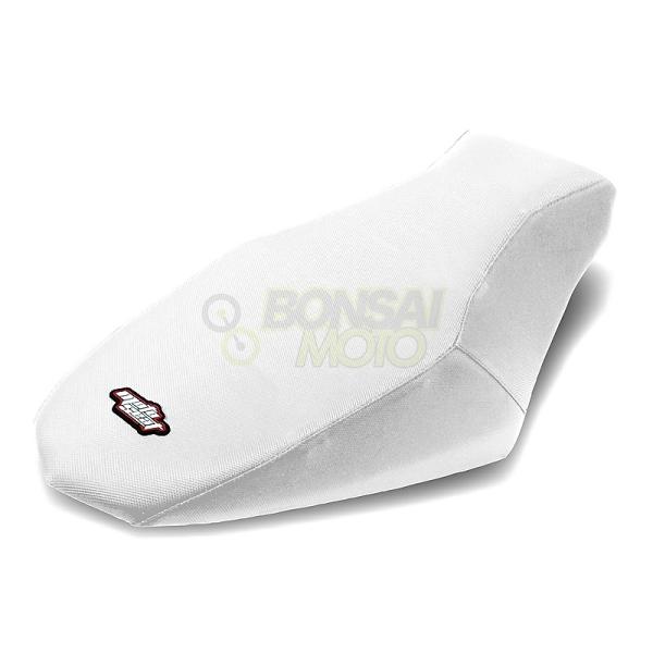 MOTO SEAT モトシート POLARIS ポラリス ソリッド シートカバー パープル SWITCHBACK PRO X- S (15)